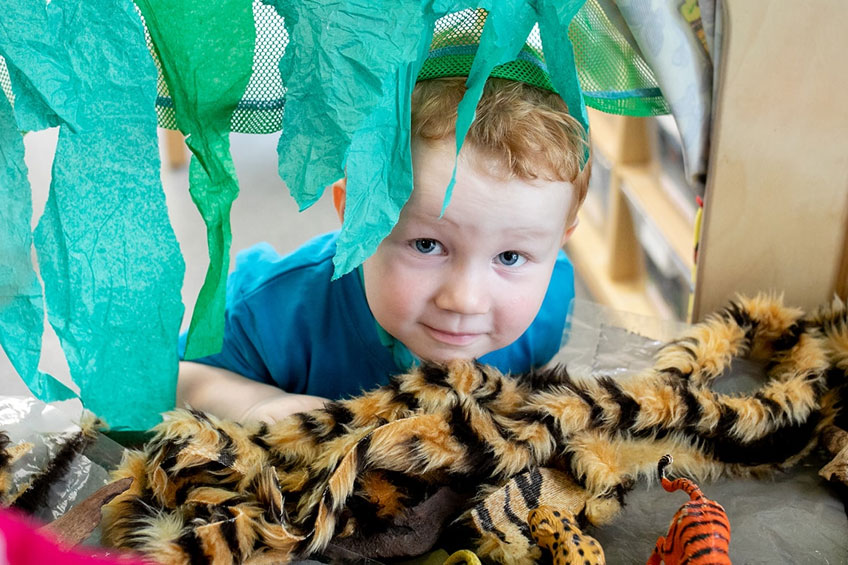 FAQ: What is ICT? - Incredible Kids